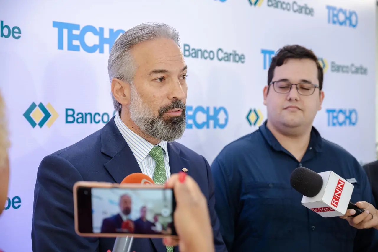 Techo RD impacta más de 70 mil con la construcción de 1,143 viviendas