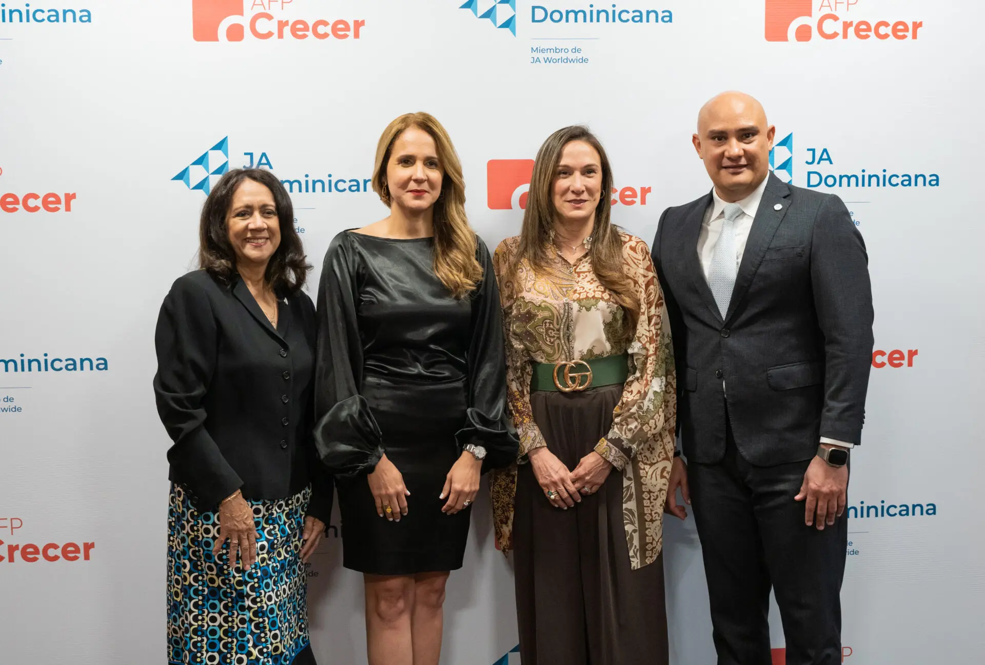 “JÓVENES PREPARADOS”, la nueva iniciativa de AFP CRECER