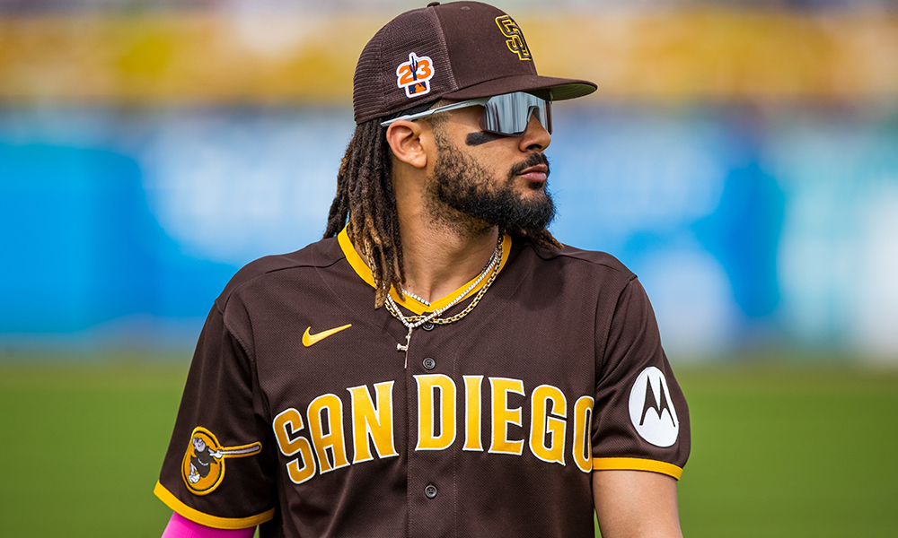 Tatis Jr. inicia asignación de rehabilitación - Periódico elCaribe