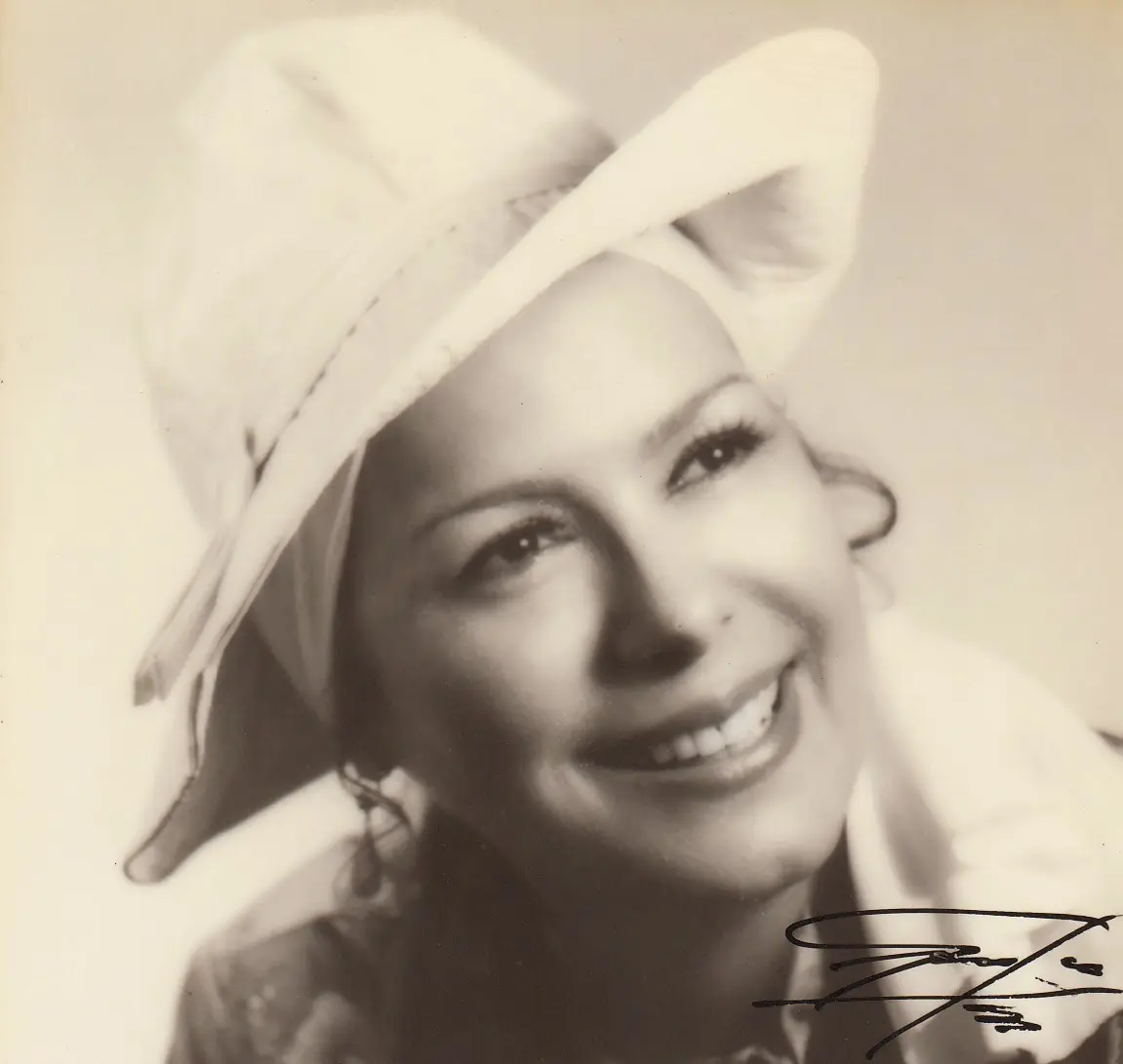 Amigos y colegas de Monina Solá testimonian admiración por la actriz