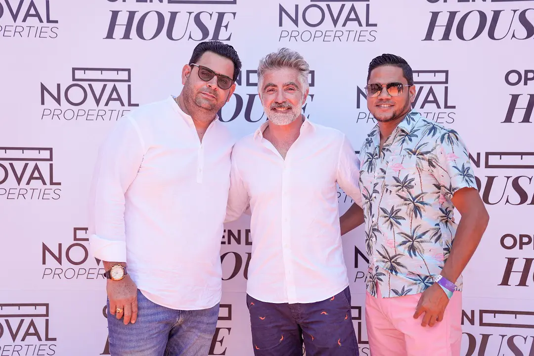 Noval Properties realiza Open House 2023 - Periódico elCaribe