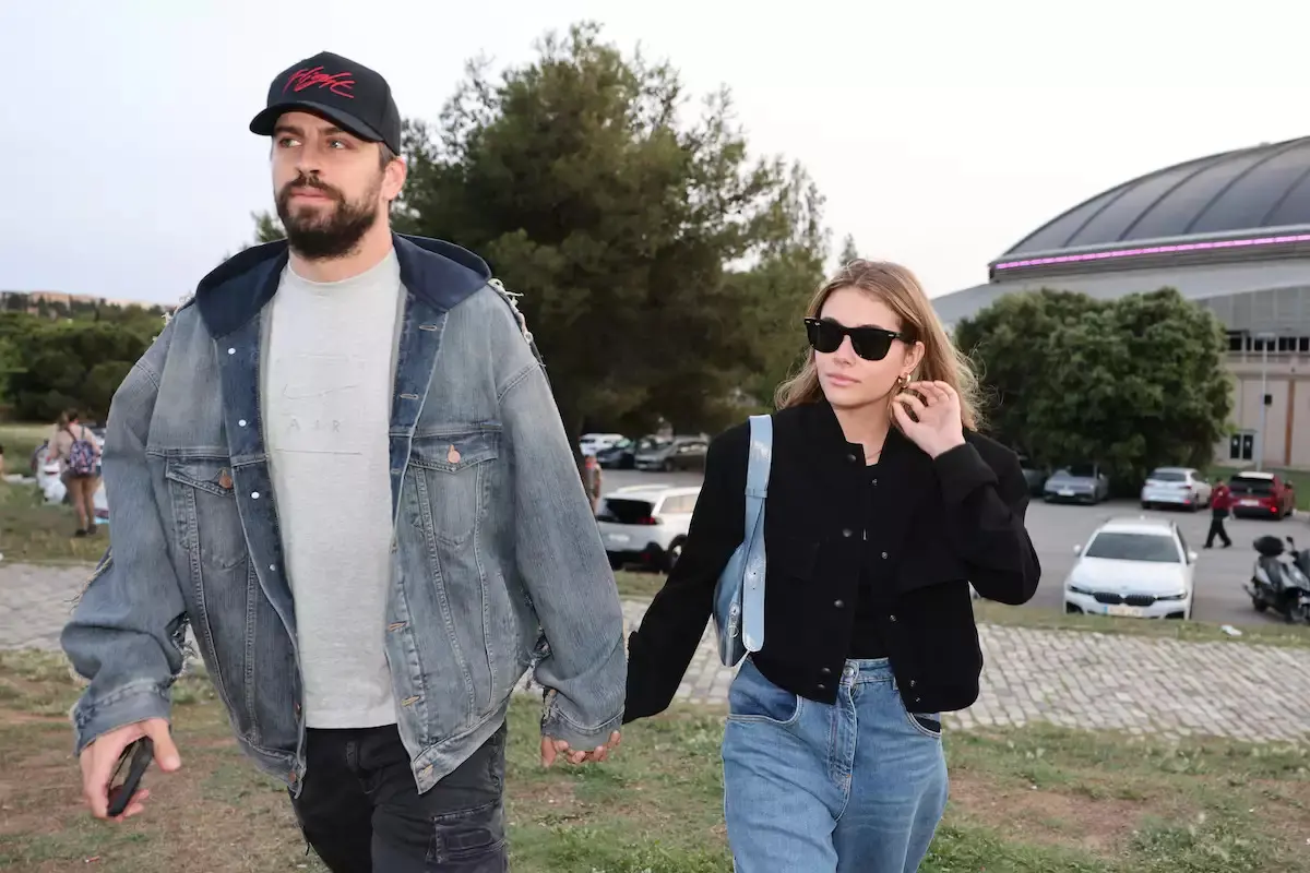 El turno de Clara Chía: la propuesta que recibió para hundir a Shakira