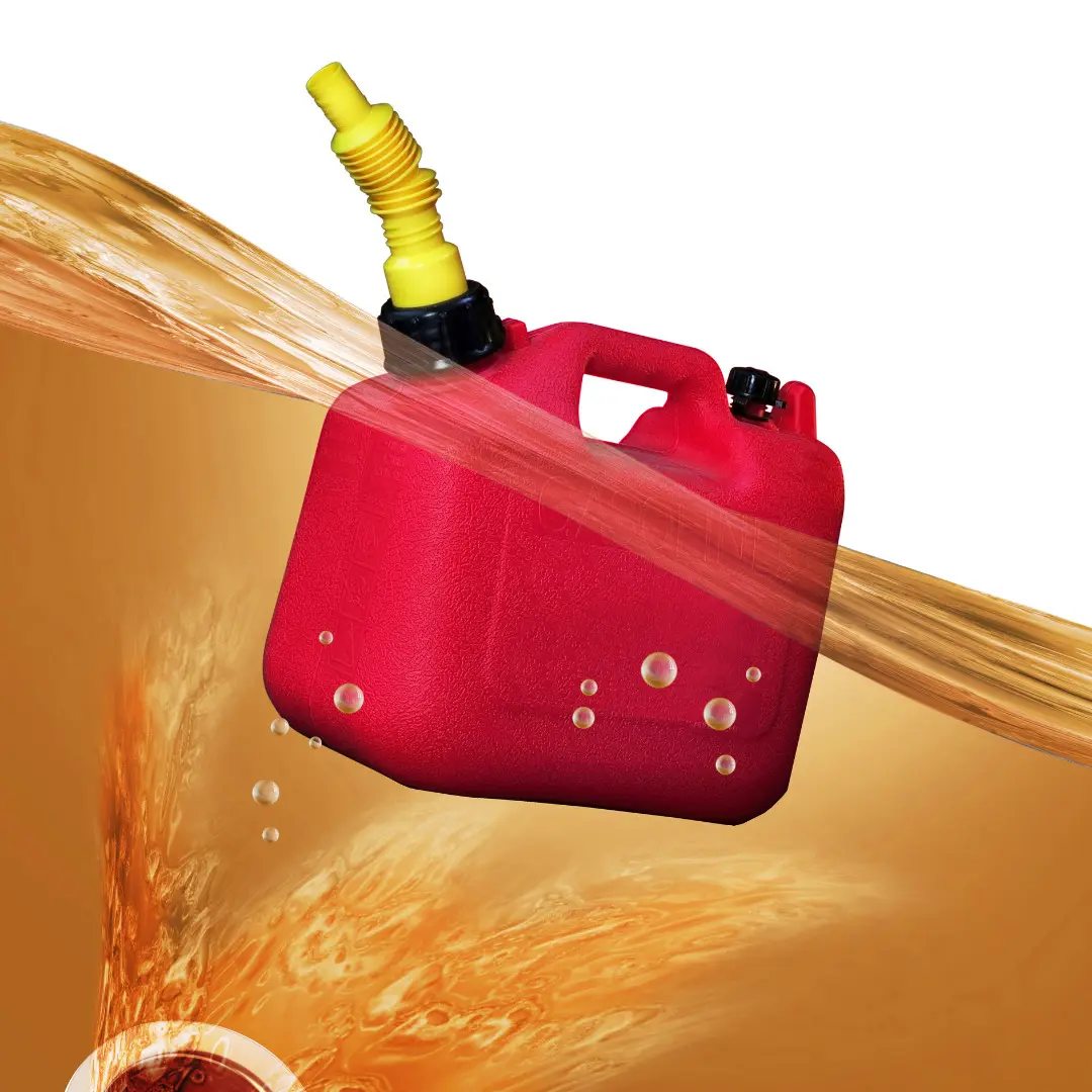 Gasolina Premium, Regular y Gasoil suben de precios