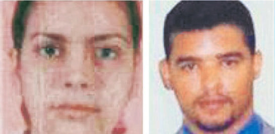 20 años después sigue sin resolverse desaparición de Edgar Báez y su ...