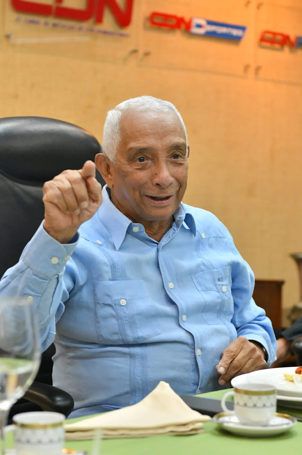 Rafael Solano: “Ahora la imagen reemplaza mucho a la calidad, el talento”