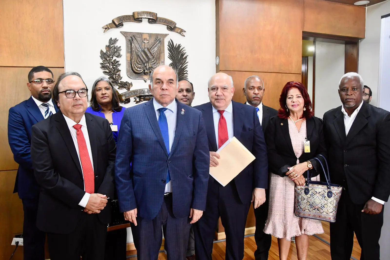 FNP y PQDC depositan recurso contra resolución JCE