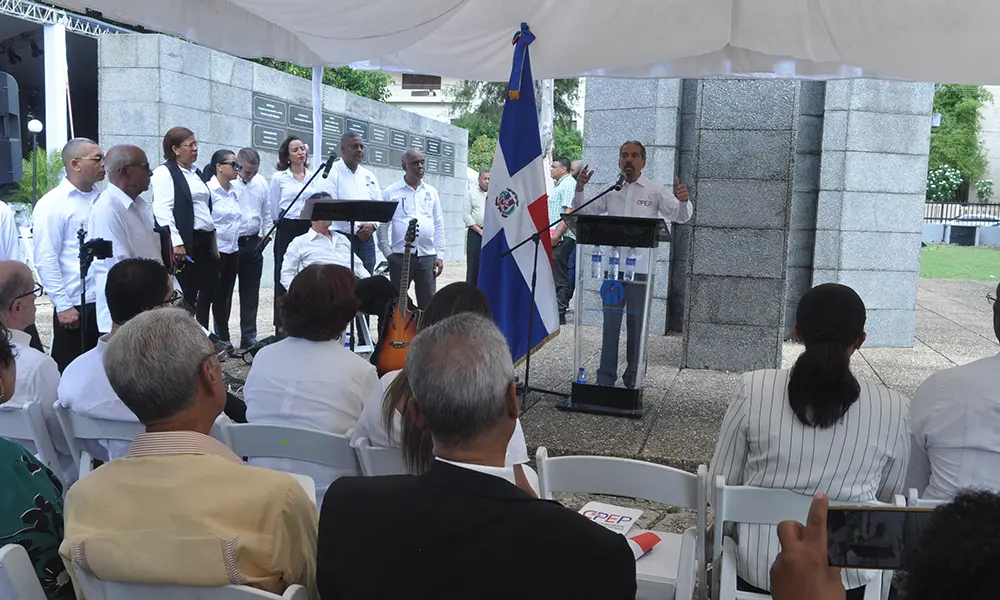 Afirman que “Raza Inmortal manda mensaje perenne a la dominicanidad ...