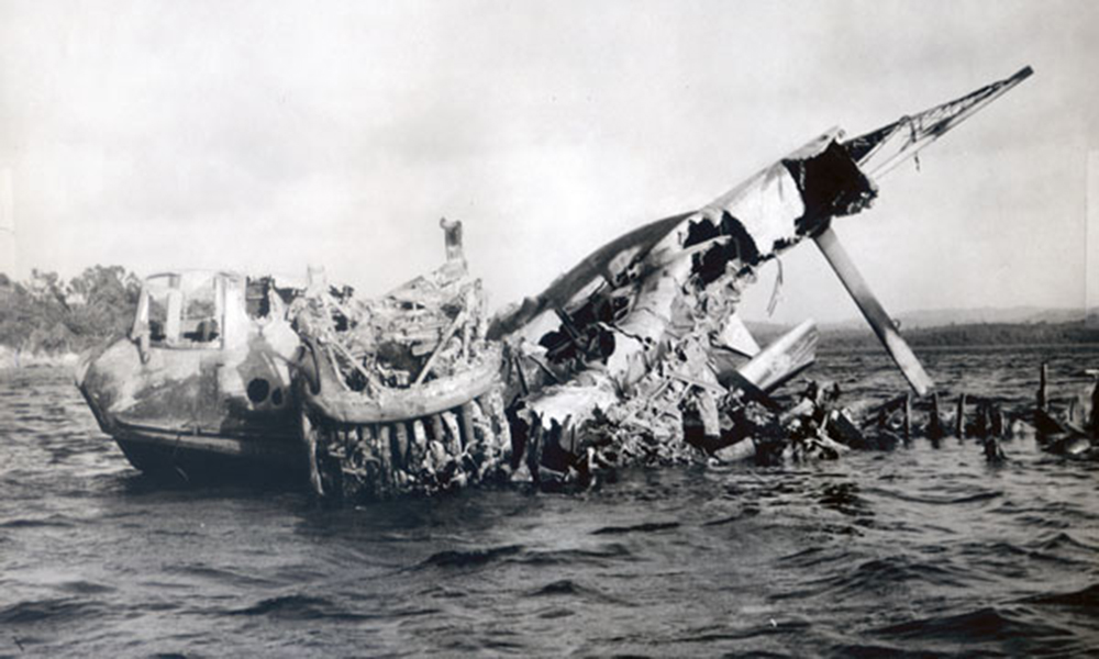 Desembarco en Luperón (3 de 3) - Periódico elCaribe