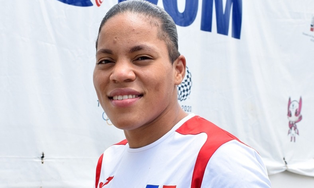 Seis boxeadores dominicanos buscarán hoy medallas de oro - Periódico ...
