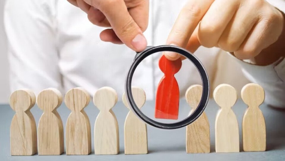 La dedocracia en los partidos - Periódico elCaribe