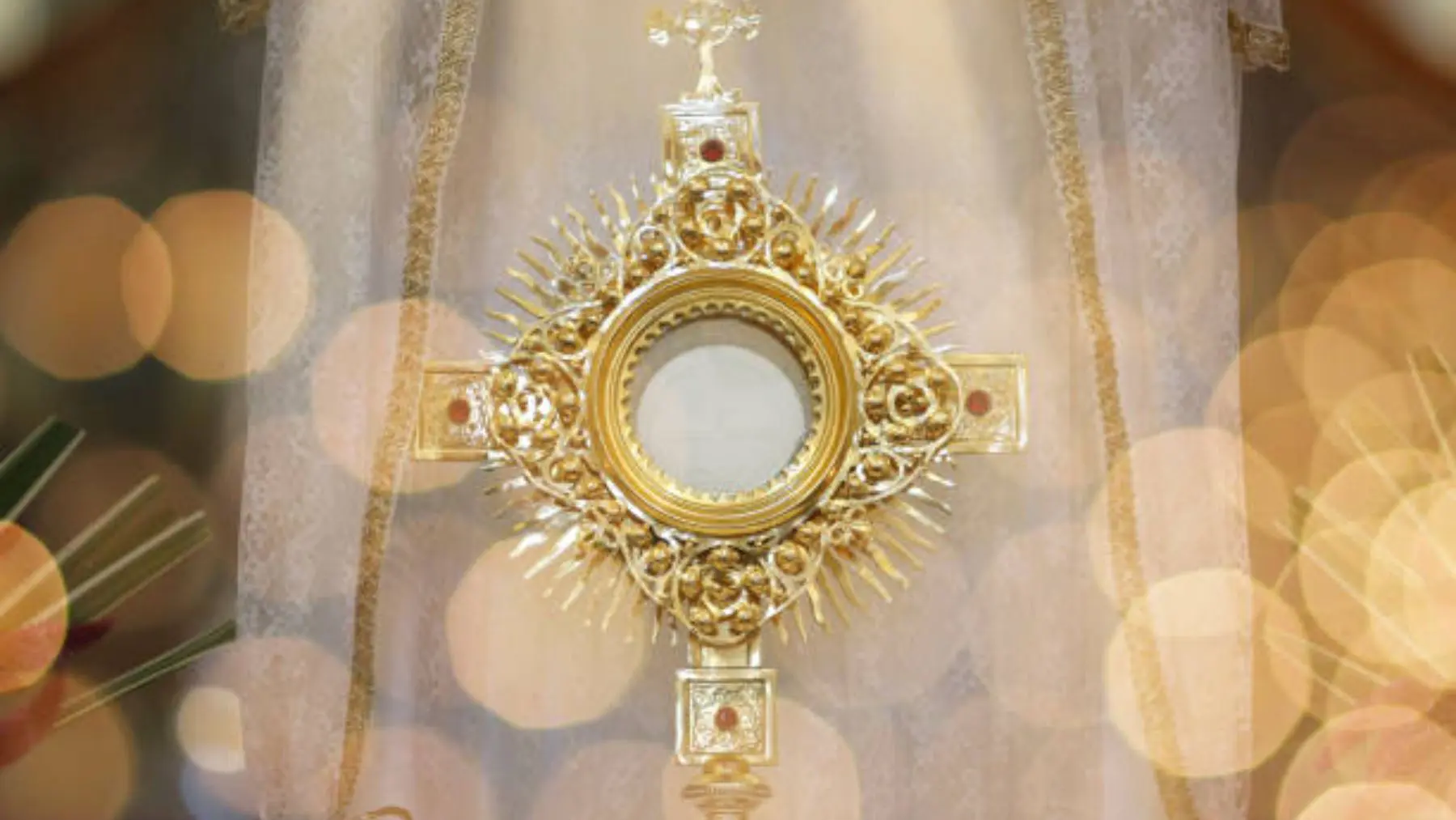 Significado de Corpus Christi - Periódico elCaribe