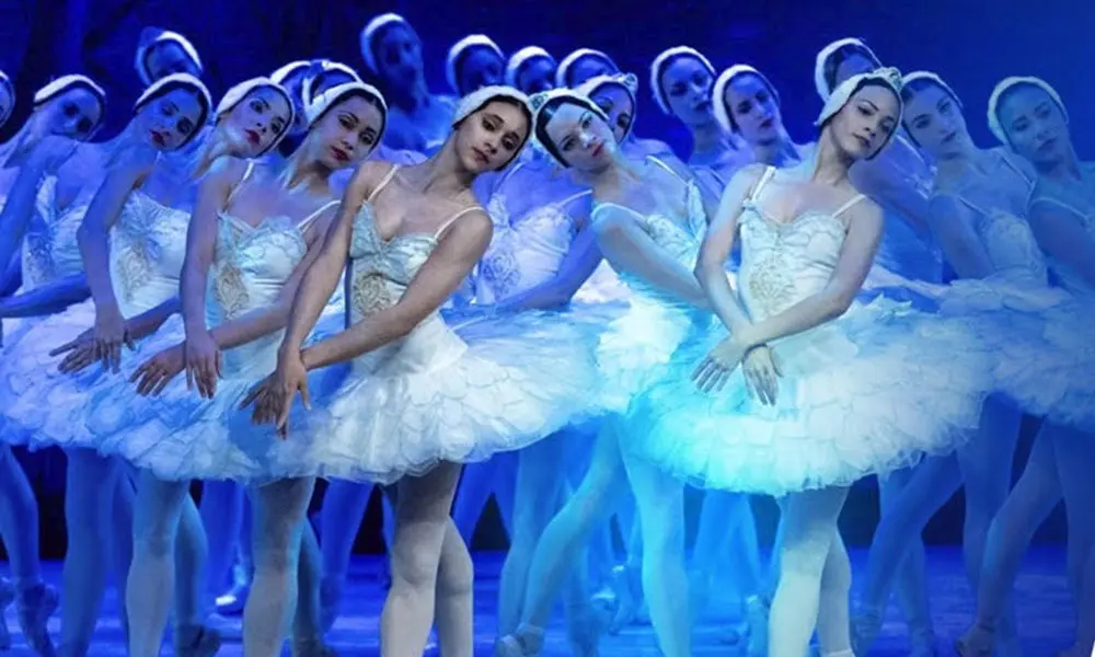 Por primera vez regresa a RD el Ballet Nacional de Cuba sin Alicia ...