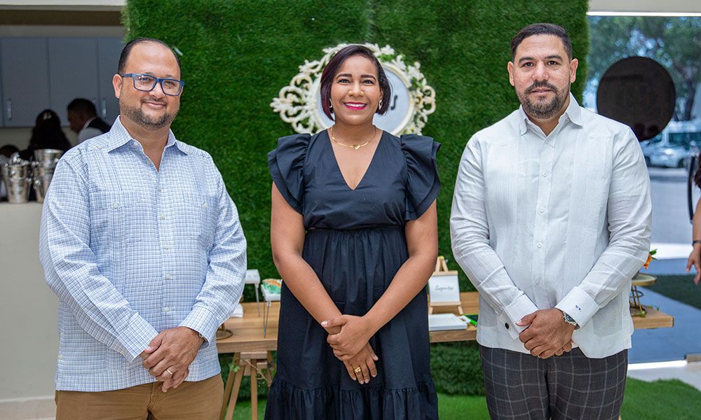 Asodagrim y el Codia celebran Día del Agrimensor - Periódico elCaribe