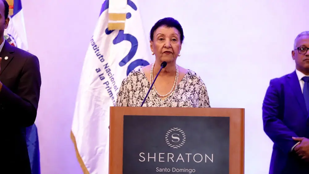 Inaipi promueve estrategias para proteger derechos de los infantes ...