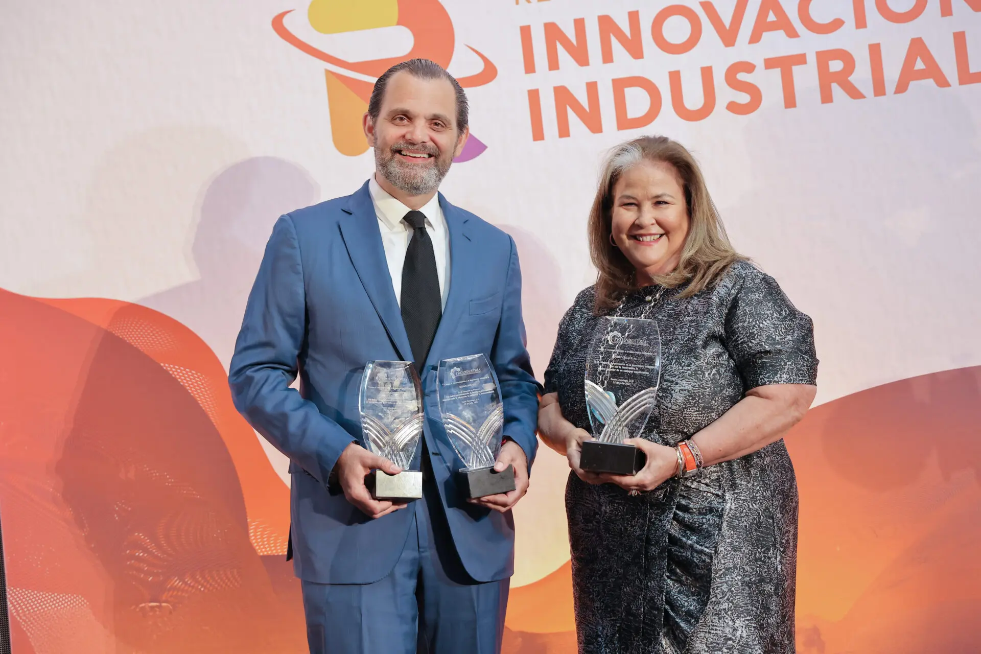 MercaSID e Induveca reciben reconocimiento a la Innovación Industrial ...