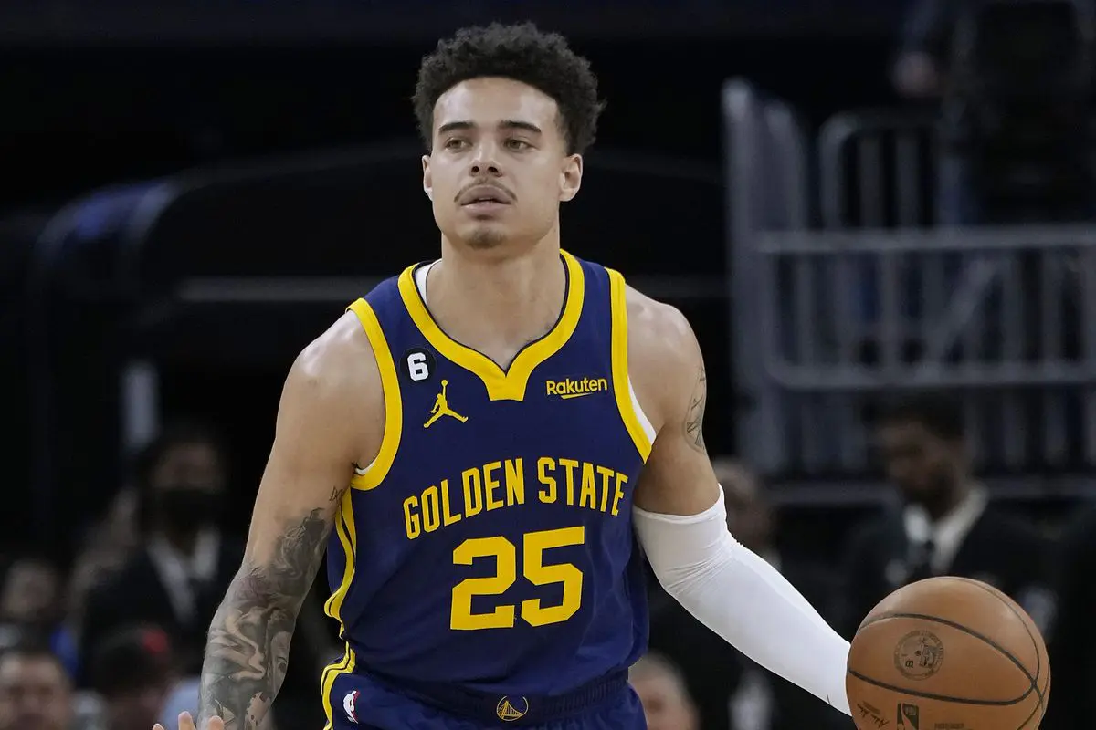 Lester Quiñones logra contrato de dos vías con Golden State Warriors