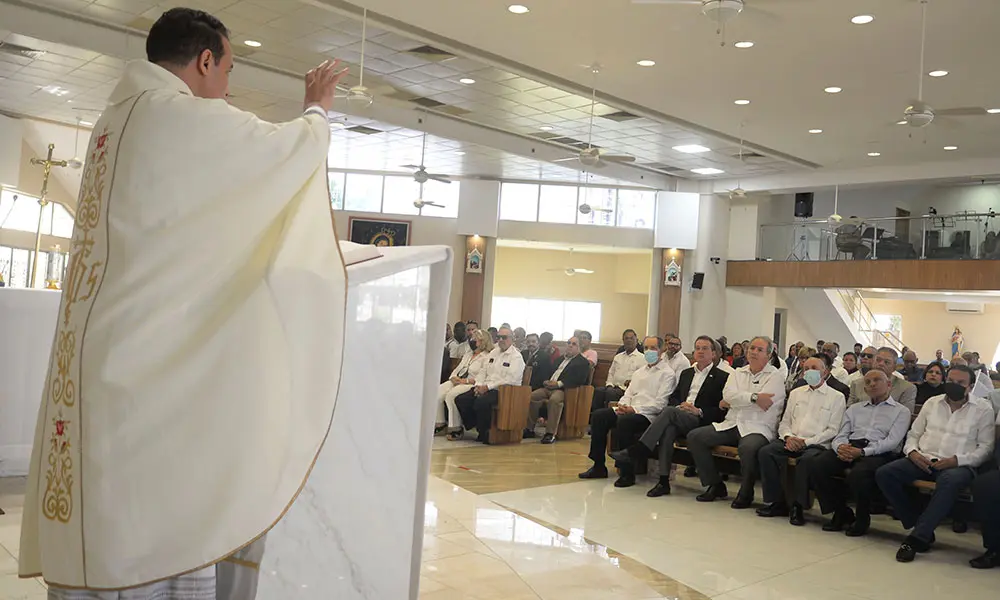 Resaltan aportes de Joaquín Balaguer a la República Dominicana ...