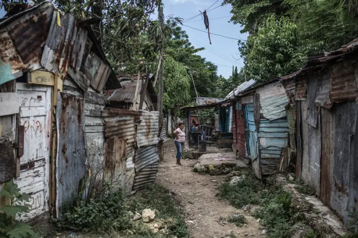 Pobreza de RD se reduce a 23.4 % en el trimestre abril-junio 2023