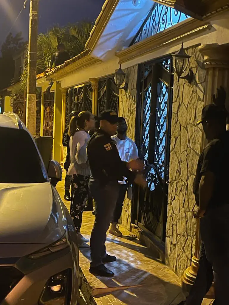 MP presentará hoy solicitud de coerción contra propietarios Vidal Plast