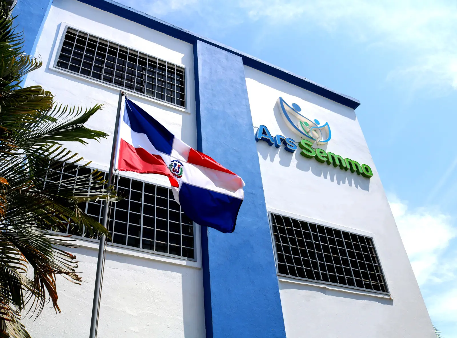 ARS SEMMA ofrece facilidad de pagos a través de Banreservas