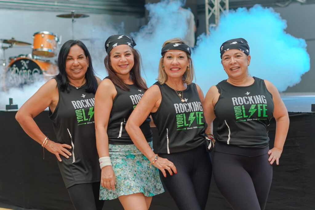 Club Body Shop celebra 37 años en la vida de varias generaciones