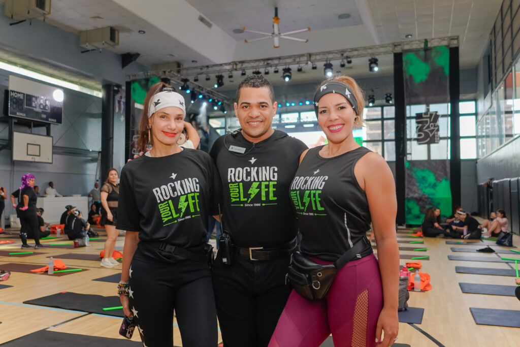 Club Body Shop celebra 37 años en la vida de varias generaciones