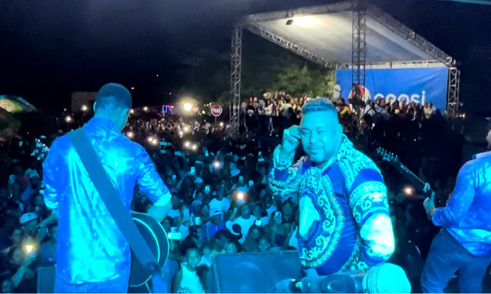 Samaná: Festival del Coco, cultura y más que ballenas - Periódico elCaribe