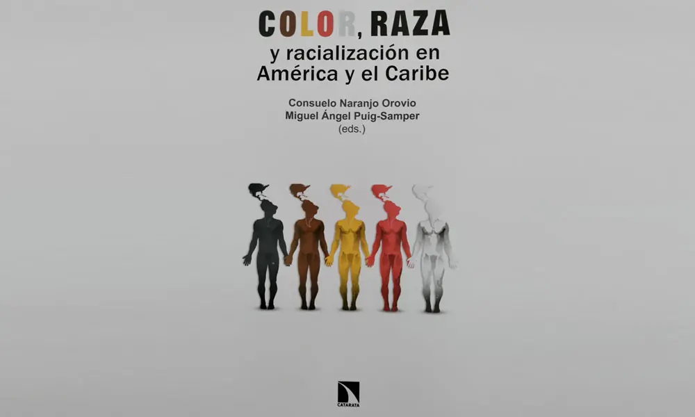 Color, raza y racialización en América y el Caribe - Periódico elCaribe