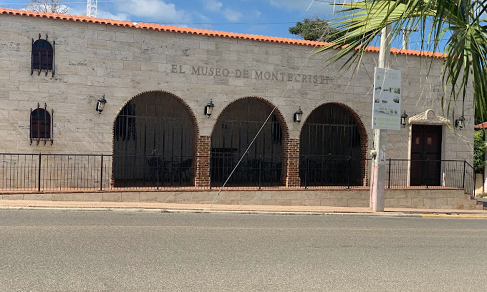 Museo de Montecristi: un vistazo al arte y la arqueología montecristeña ...