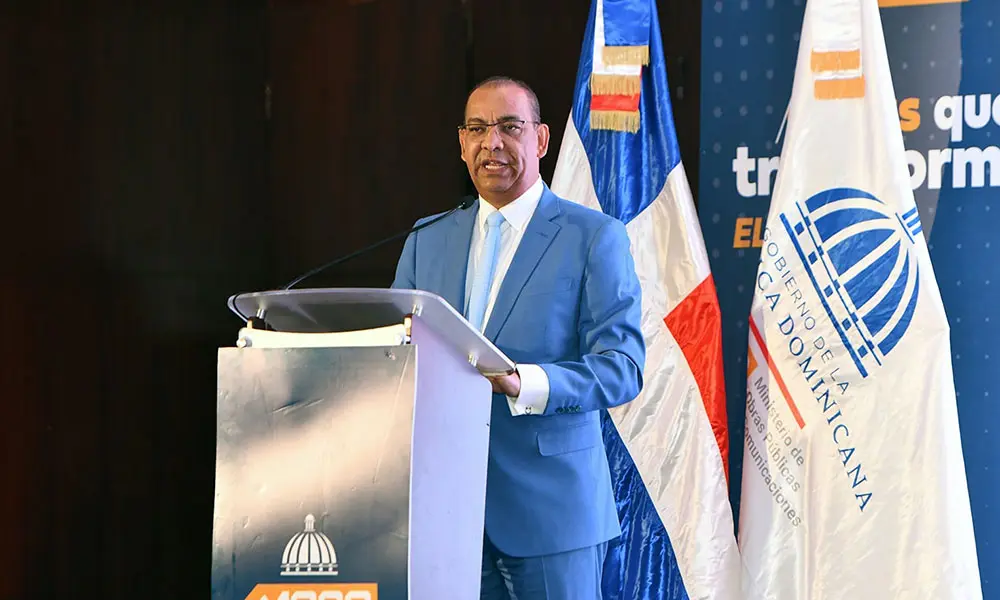 MOPC anuncia obras en avenidas Colombia y la Isabel Aguiar - Periódico ...
