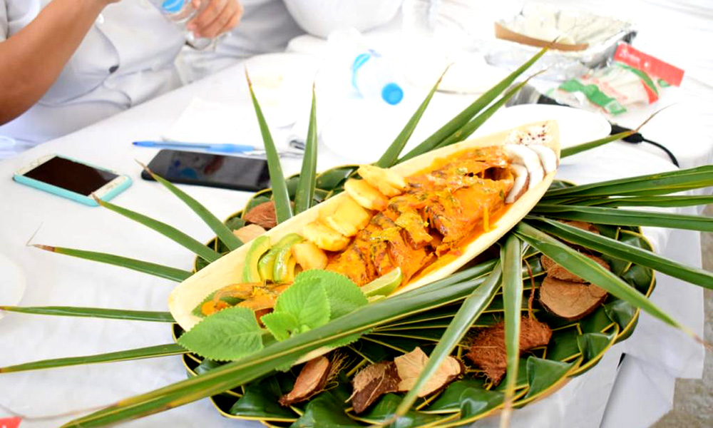 Samaná: Festival del Coco, cultura y más que ballenas - Periódico elCaribe