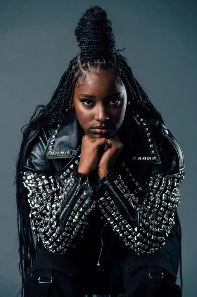 J Noa, el futuro del hip-hop latino