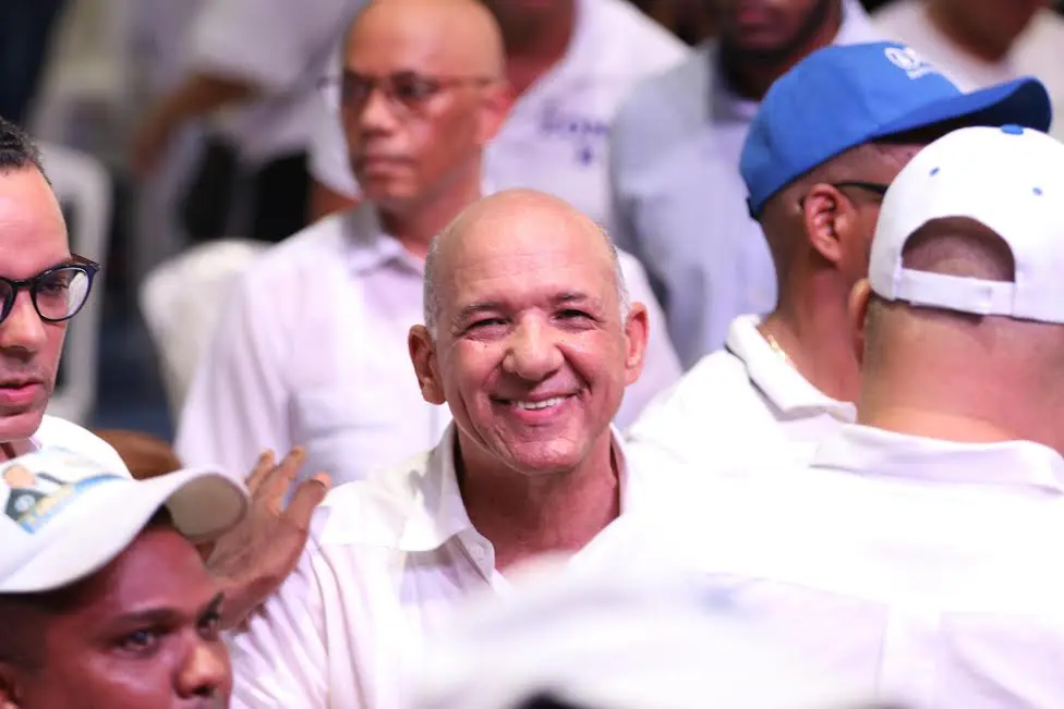 Isidro Torres asegura electores de SDN volverán a darle su voto al ...