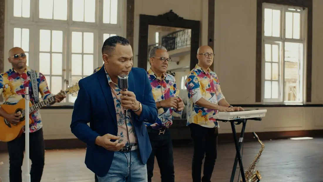 Joe Veras vuelve a la carga con nueva bachata “Todo cansa”