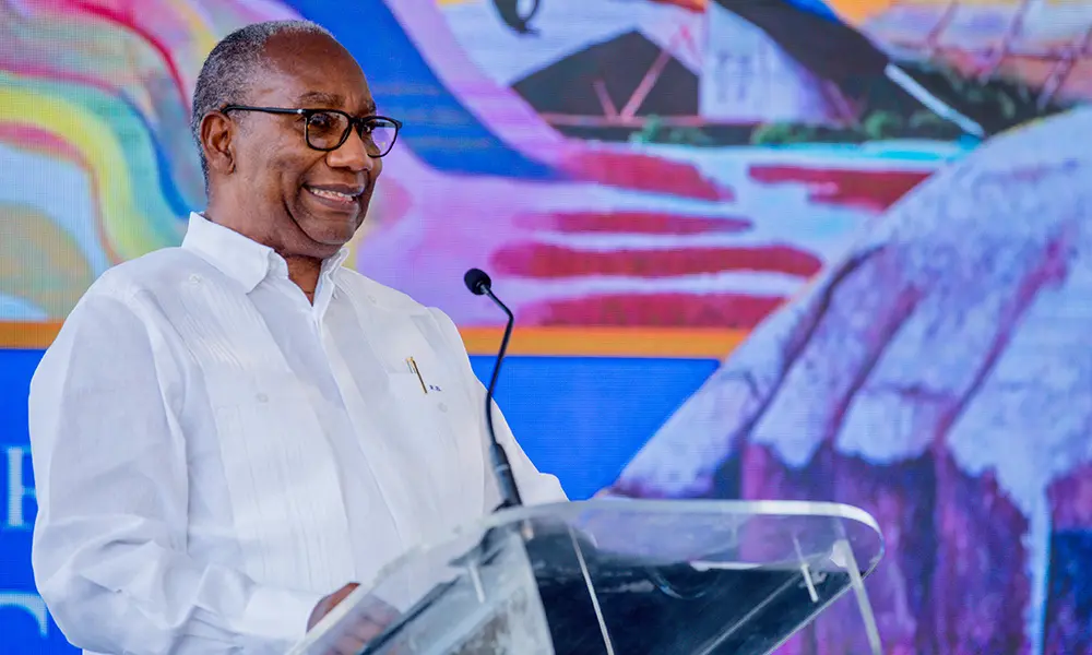 Yamasá cuenta desde ayer con una extensión de la UASD - Periódico elCaribe