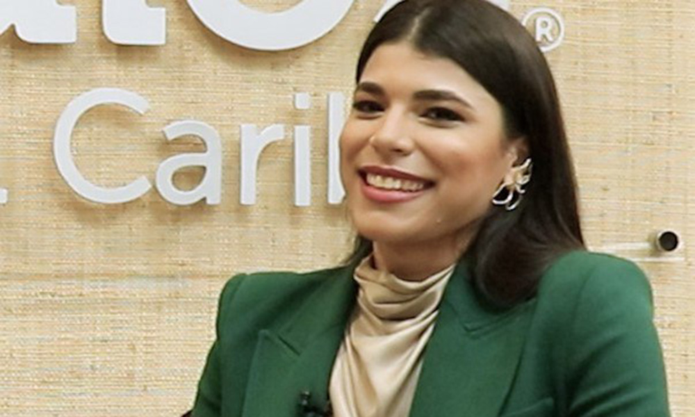 Leimy Cruz: “Es un error adoptar dietas de internet o copiarlas de amigos”
