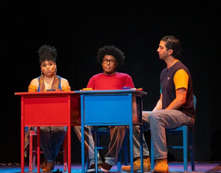 Mario Peguero regresa con"La Breve y Maravillosa Vida de Oscar Wao"