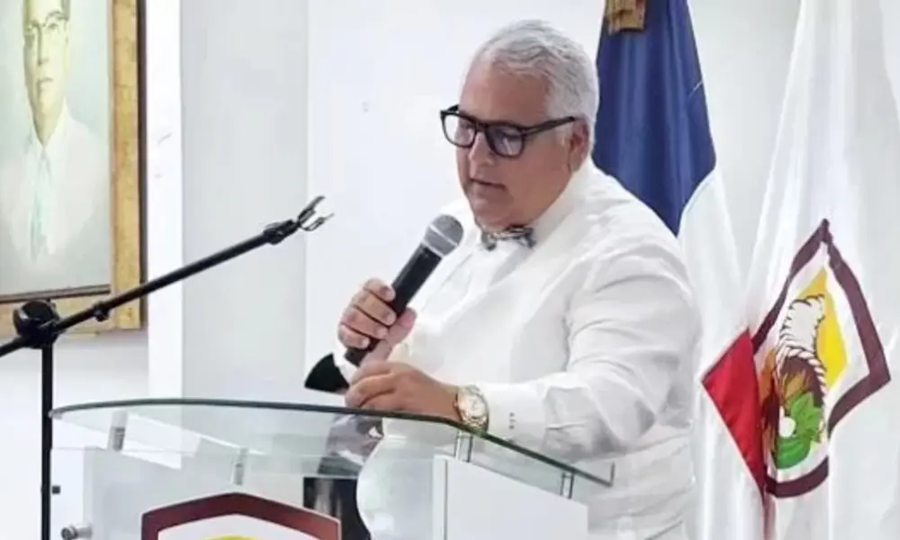 “Blanco”, una obra del escritor Antonio del Orbe - Periódico elCaribe