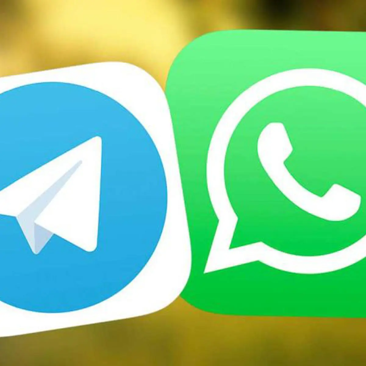 WhatsApp y Telegram: Diferencias Clave y Comparación de Popularidad