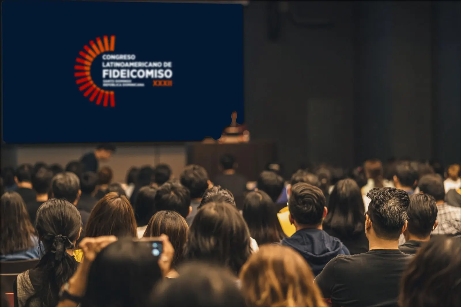 El fideicomiso abre oportunidades de desarrollo para el país, afirma la ABA El fideicomiso abre oportunidades de desarrollo para el país, afirma la ABA