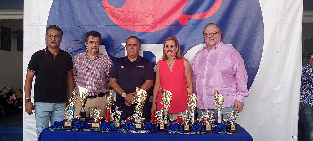 El colegio ABC inaugura torneo con 19 centros - Periódico elCaribe