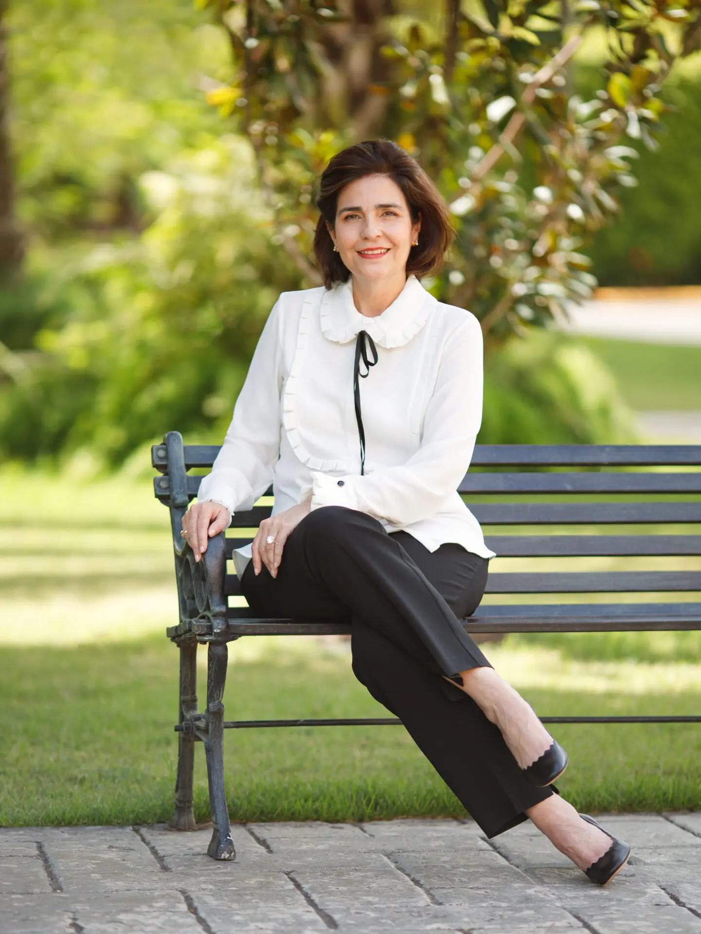 María Amalia León lanzará primera bola en juego entre Águilas y Gigantes