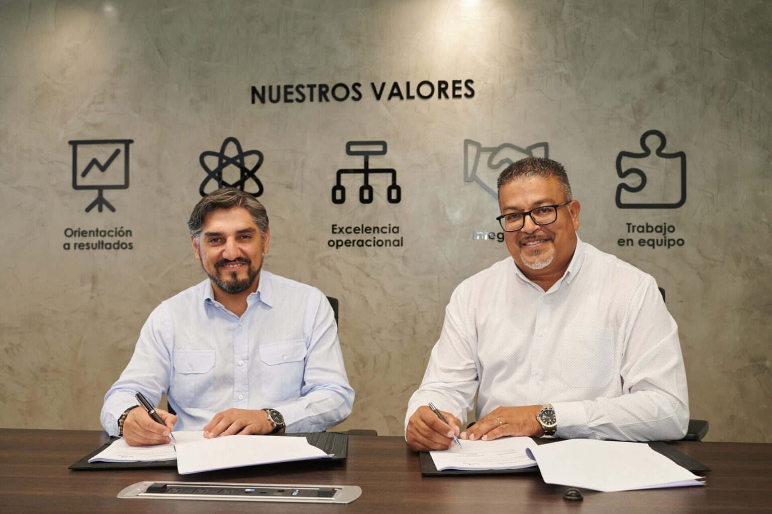 ELMAR e InterEnergy Systems Dominicana unen fuerzas para impulsar la ...