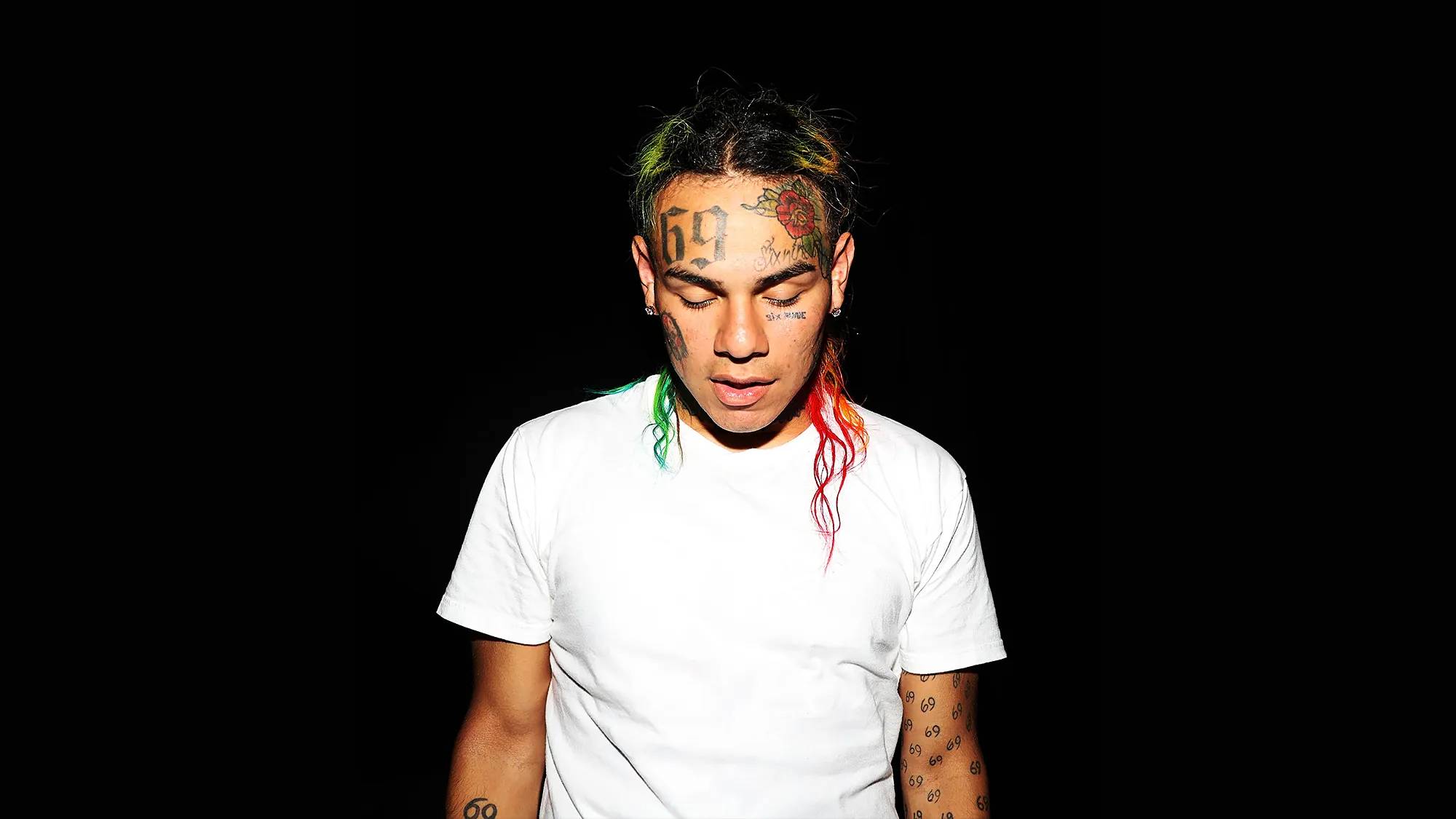 Tekashi saldrá en libertad este martes
