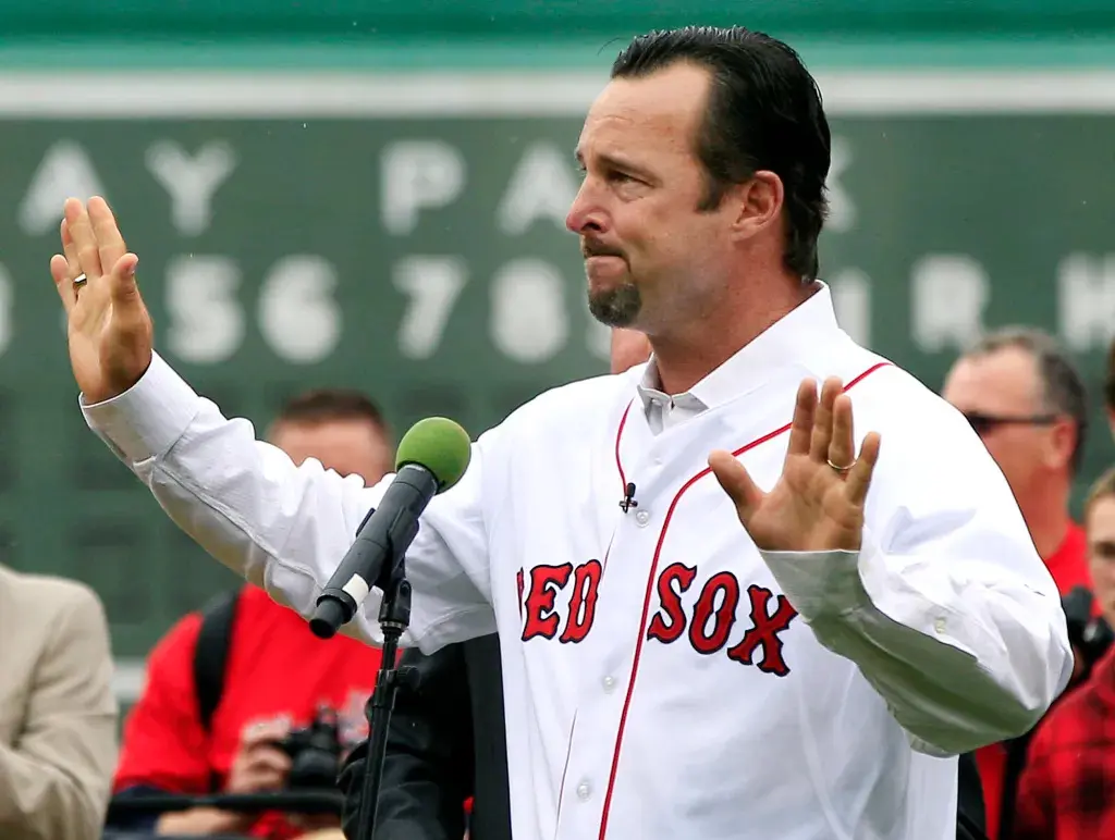 Muere Tim Wakefield, doble campeón de Serie Mundial con Boston