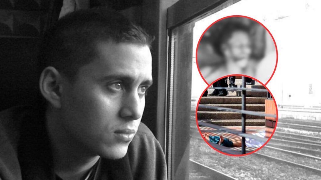 FOTOS: así exhumaron el cadáver del rapero Canserbero en Venezuela