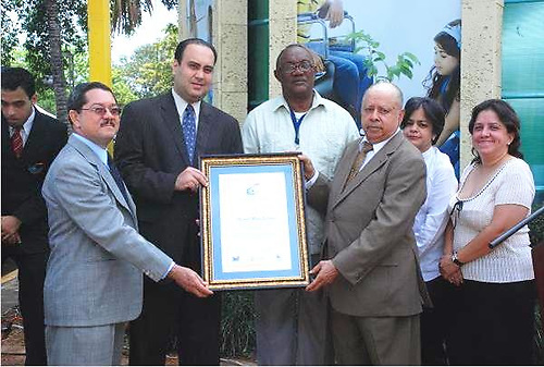Adopae lamenta fallecimiento del escritor Manuel Mora Serrano ...