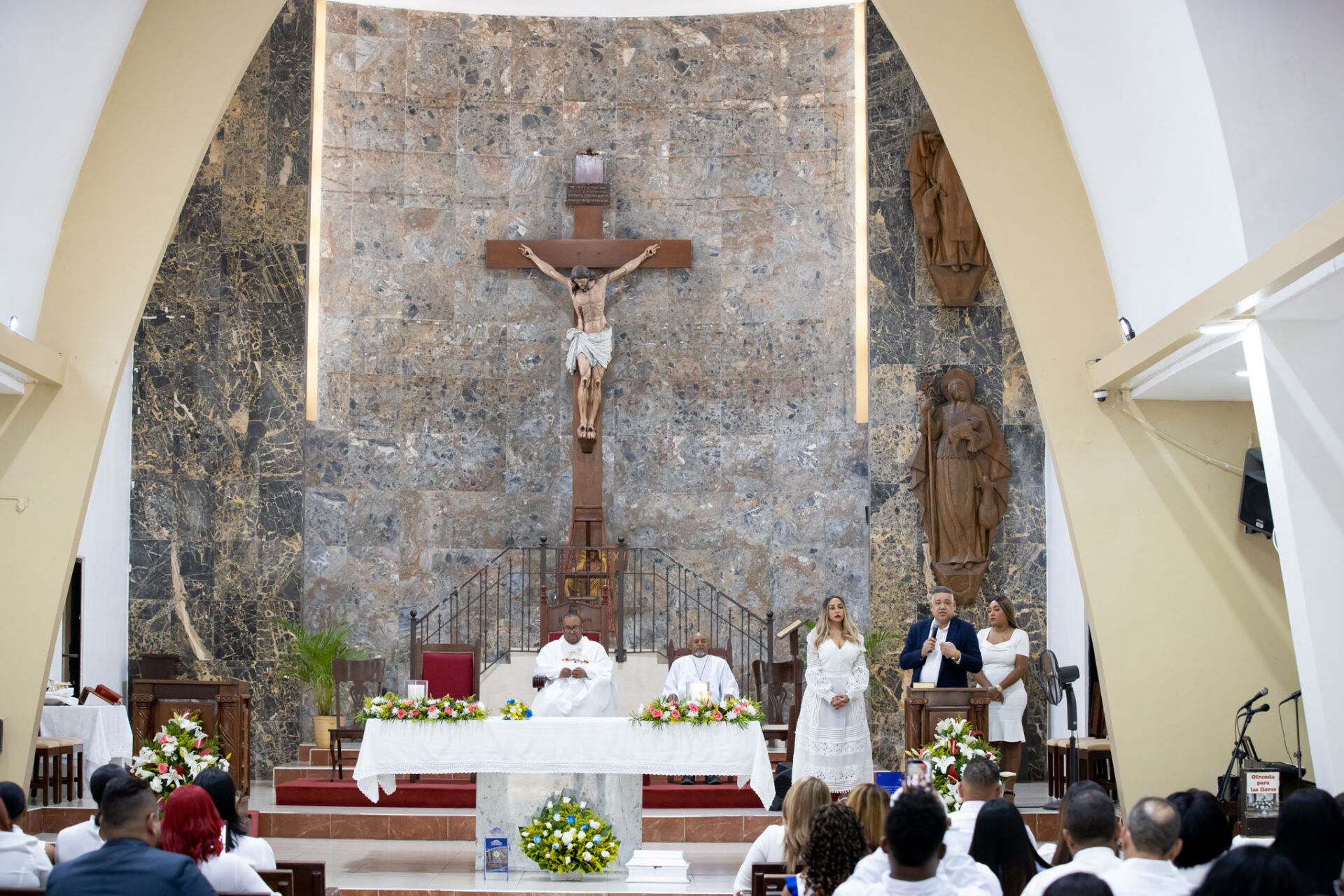 GRESEFU celebra sus 20 años de servicio