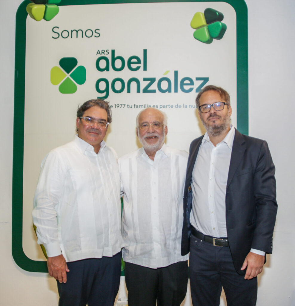 ARS Simag es ahora ARS Abel González y lanza nuevos planes