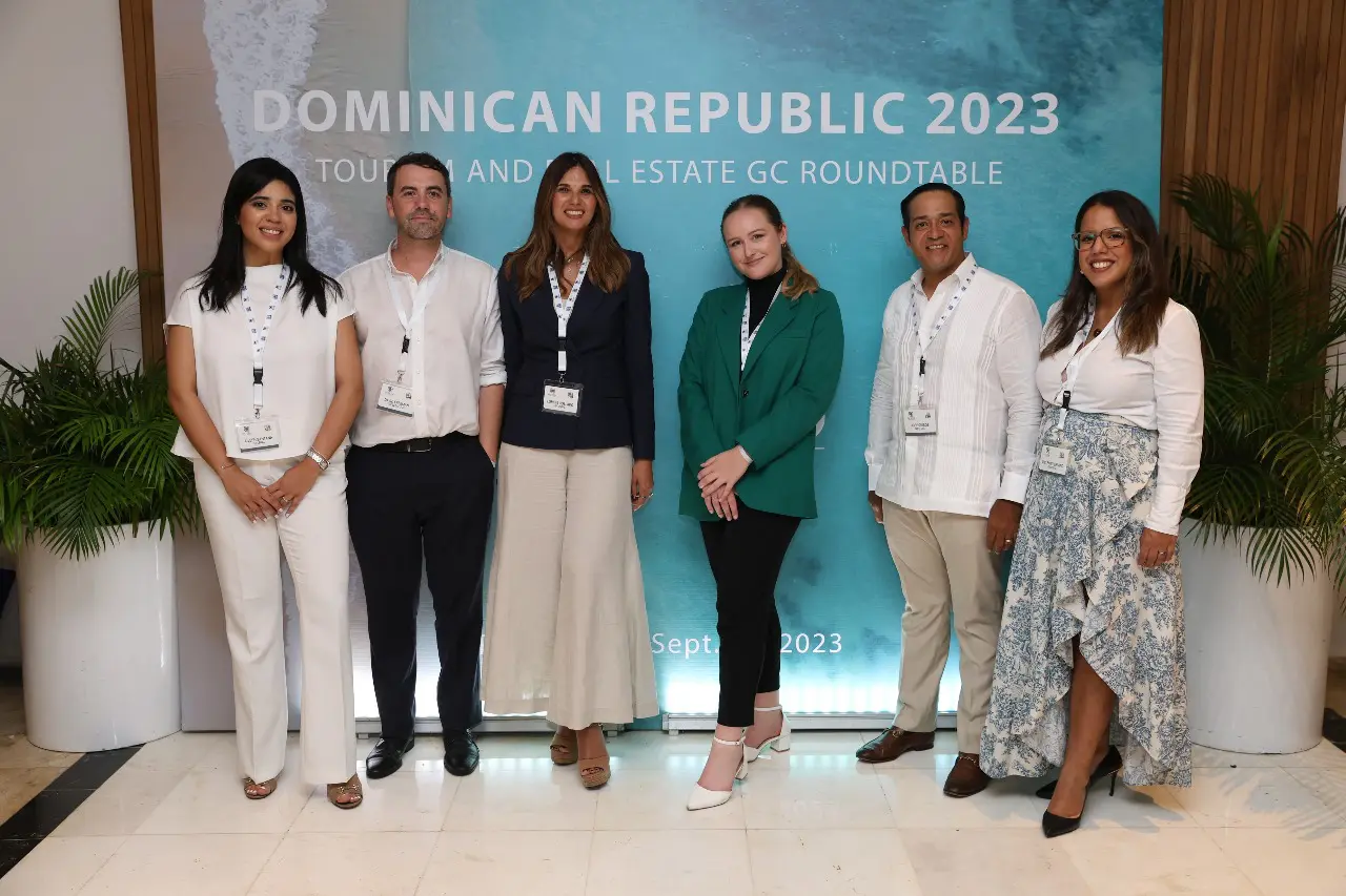 Expertos del sector turístico e inmobiliario discuten nuevos desafíos